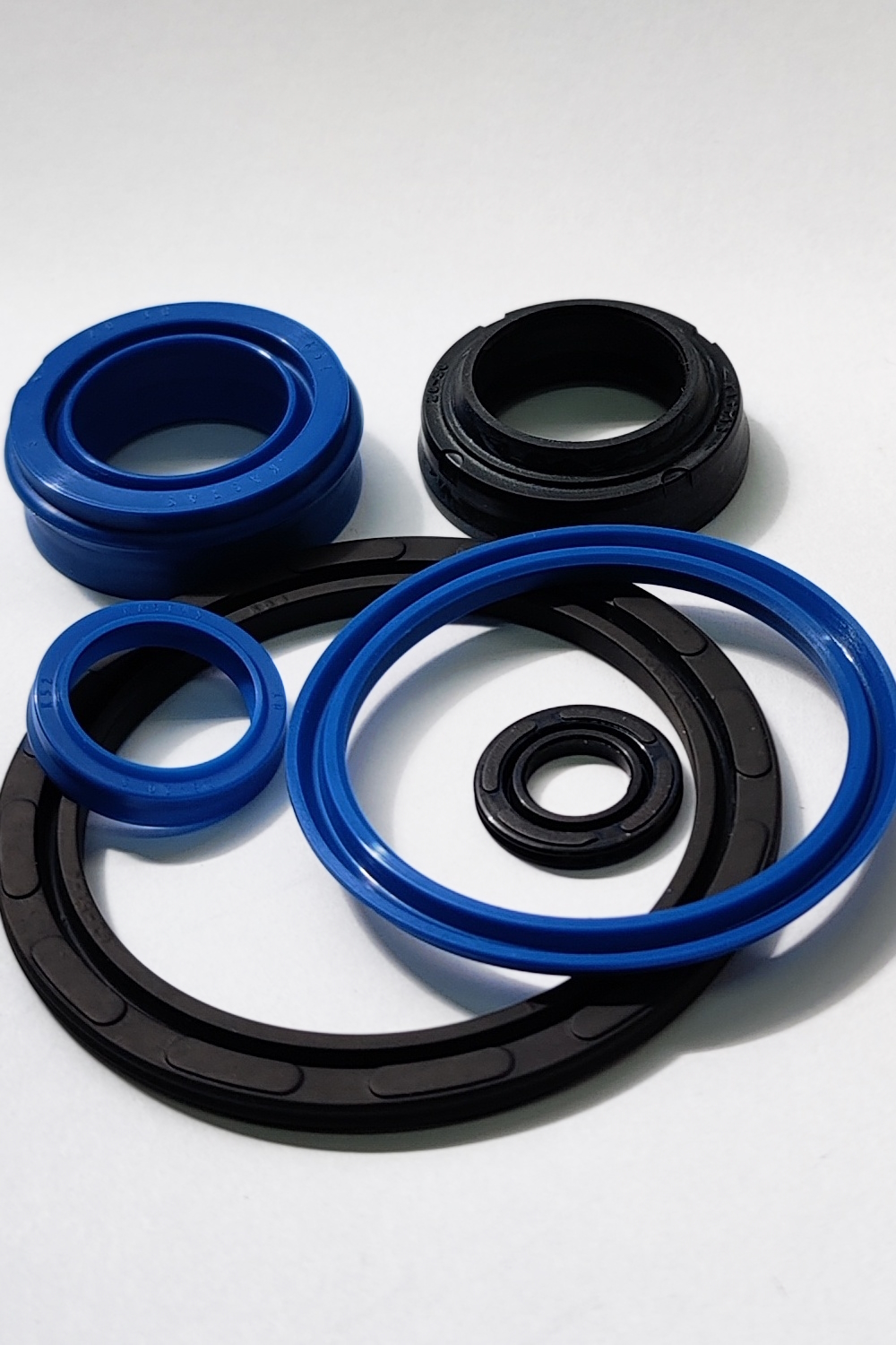 Пневматичні ущільнення - великий асортимент в Hydromag ⭐